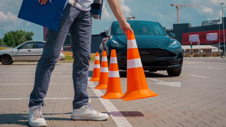 Your insurer owes you a discount for taking a defensive driving course ...
