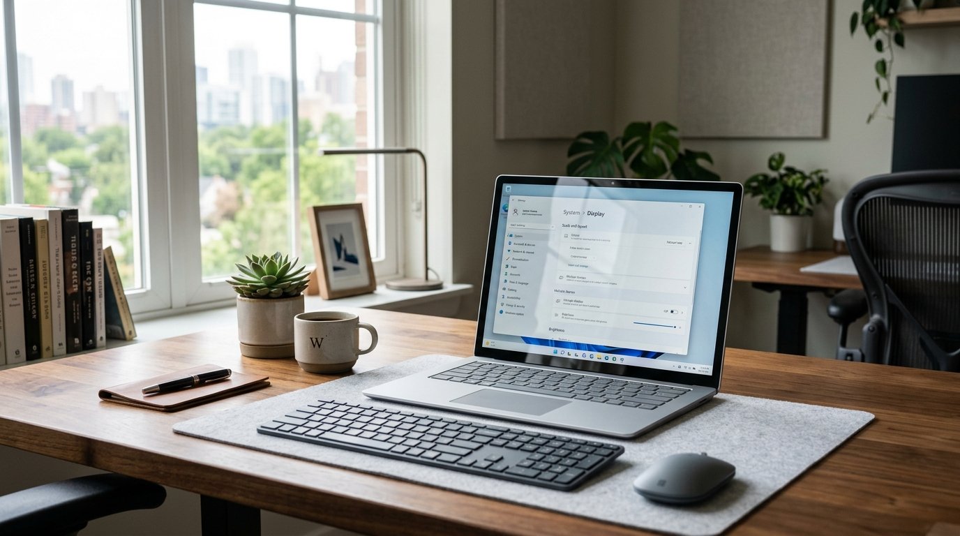 Modify these important Windows settings to safeguard your computer