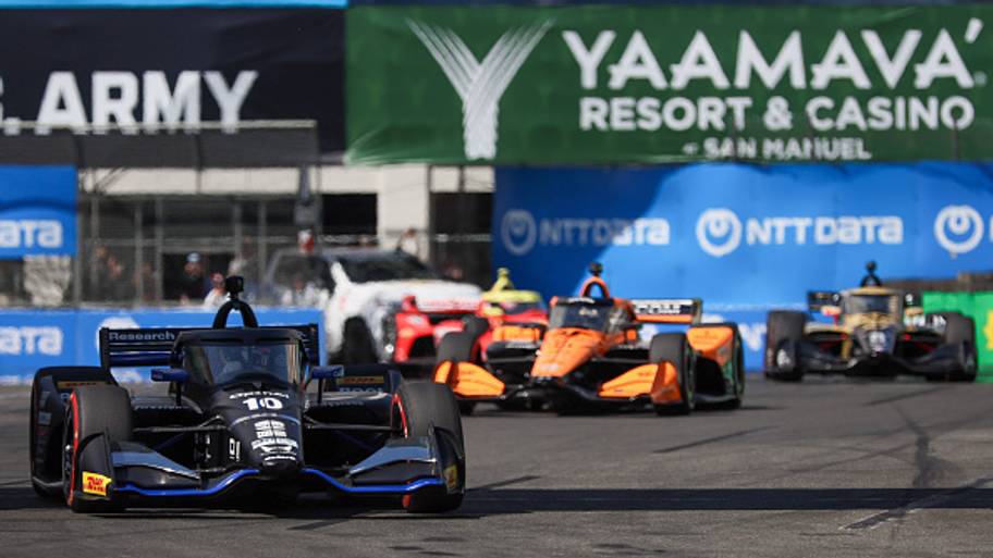 IndyCar makes key rule change, after announcing results change decision