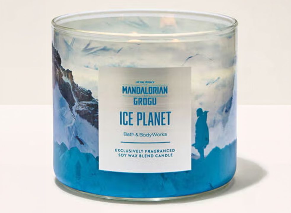 11 Bath & Body Works new finds hitting shelves this week