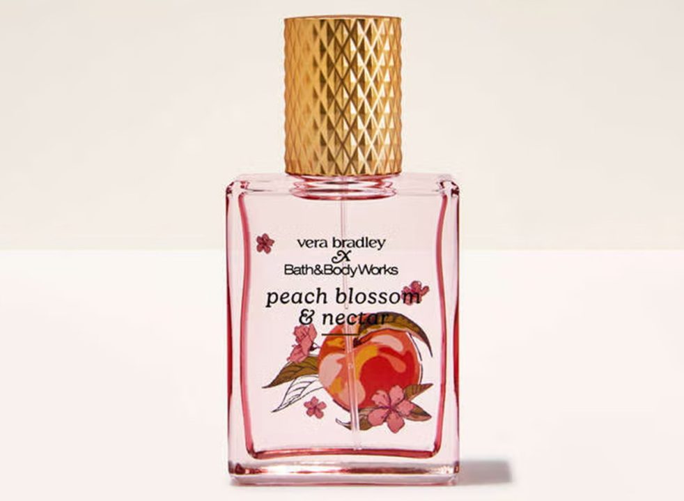 11 Bath & Body Works new finds hitting shelves this week