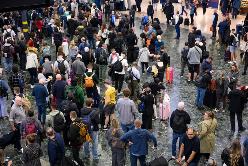 Summer holiday flights warning as 'critical threshold just weeks away'