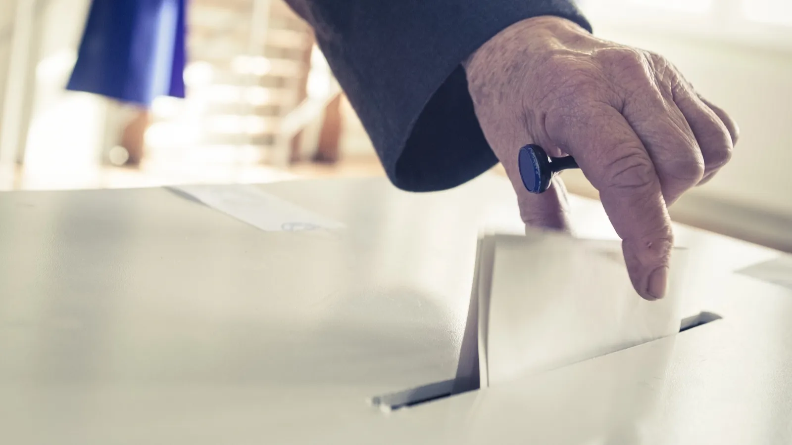 Monterey Park’s historic vote signals a turning point in the data ...