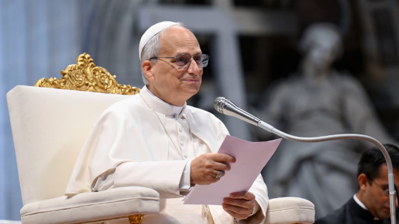 Tradition, Trump and tennis: Five things about Pope Leo