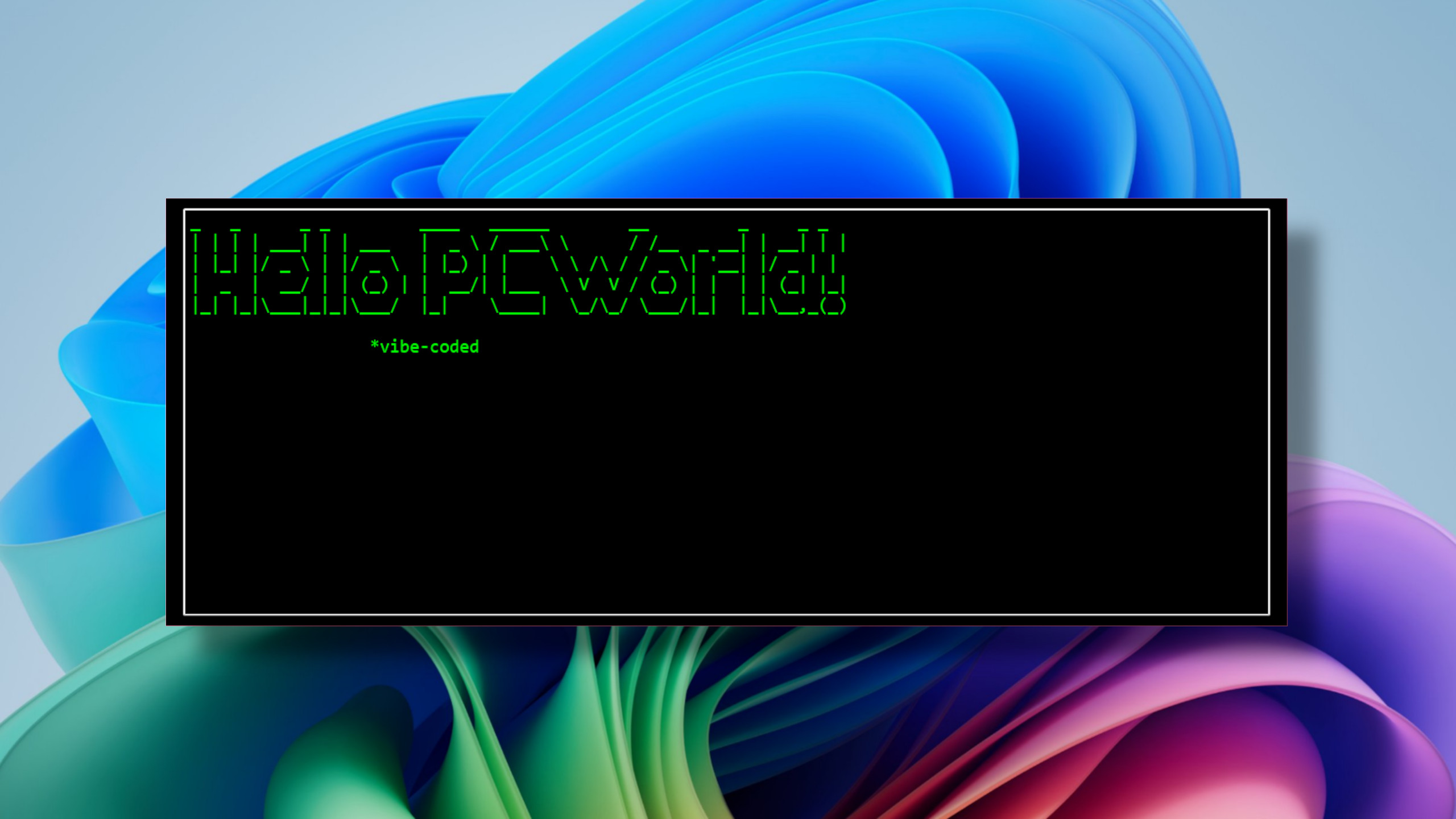 I used AI to fix my biggest Windows 11 annoyances in minutes