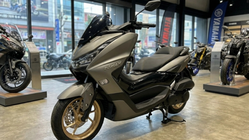 7 motor terbaik untuk touring 2026: Anti pegal, irit BBM, dan nyaman ...
