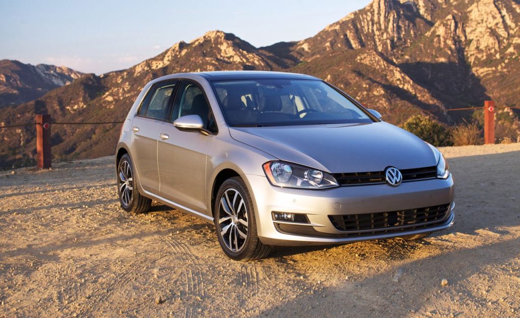 30 non-American cars that prove why US cars lead the way