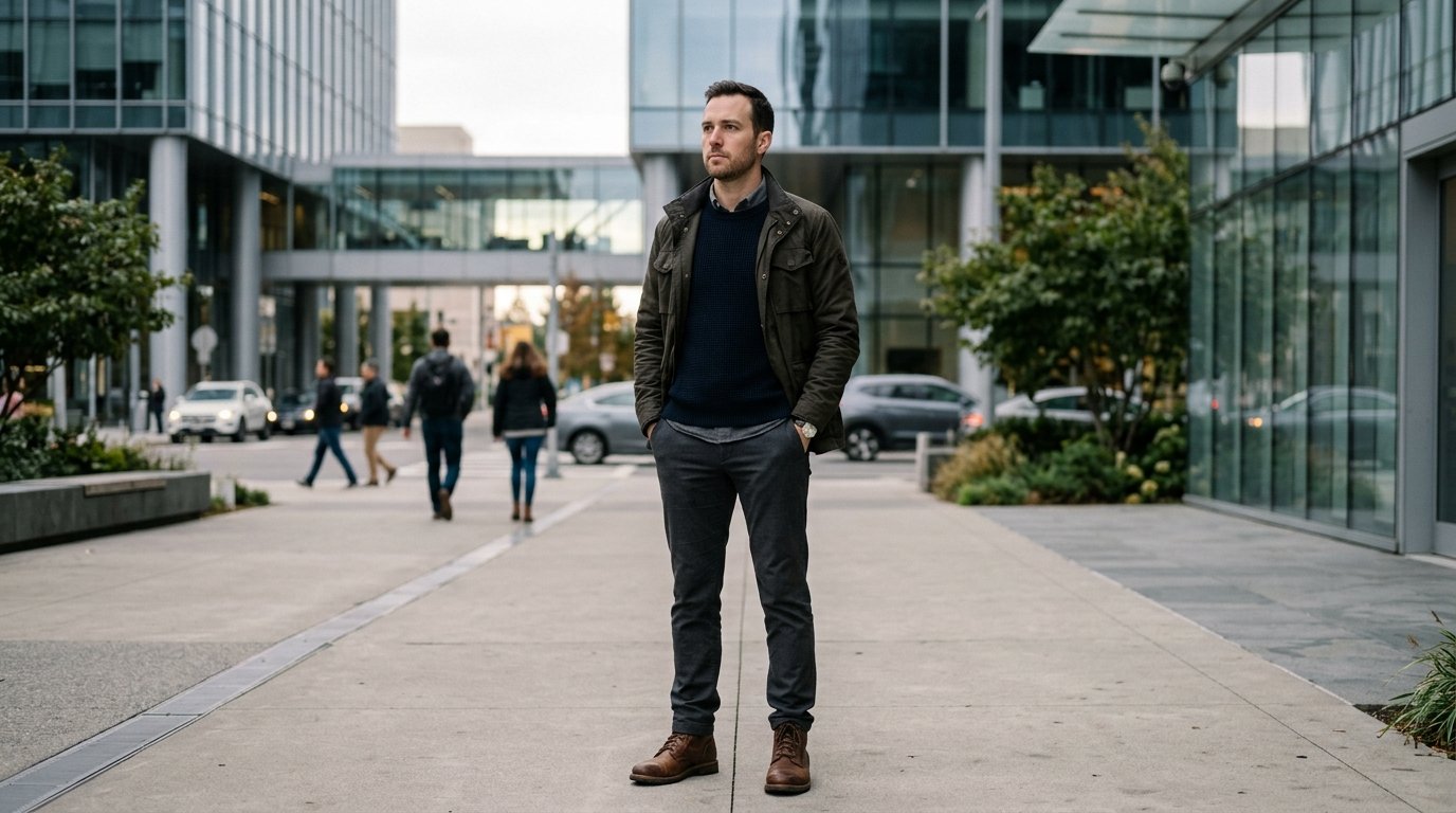 If a man has these 11 habits, he is likely a low-quality human being