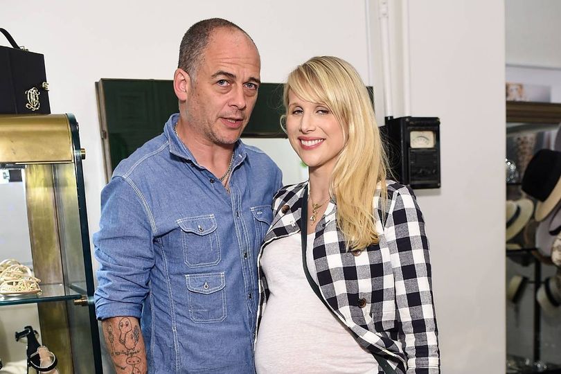 Inside Lucy Punch's family life as Amandaland star returns for series two