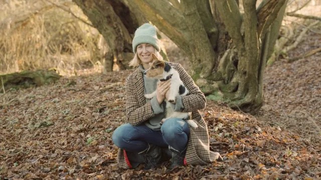 I lost my mind to anxiety and insomnia – this is how I recovered