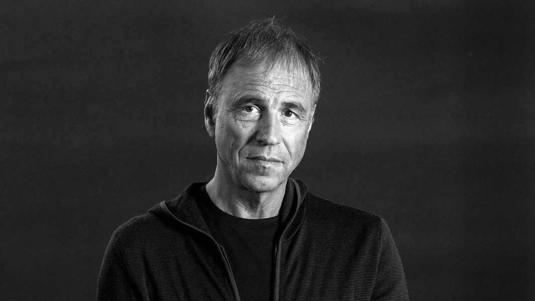 Anthony Horowitz admits heavy reliance on ChatGPT in writing