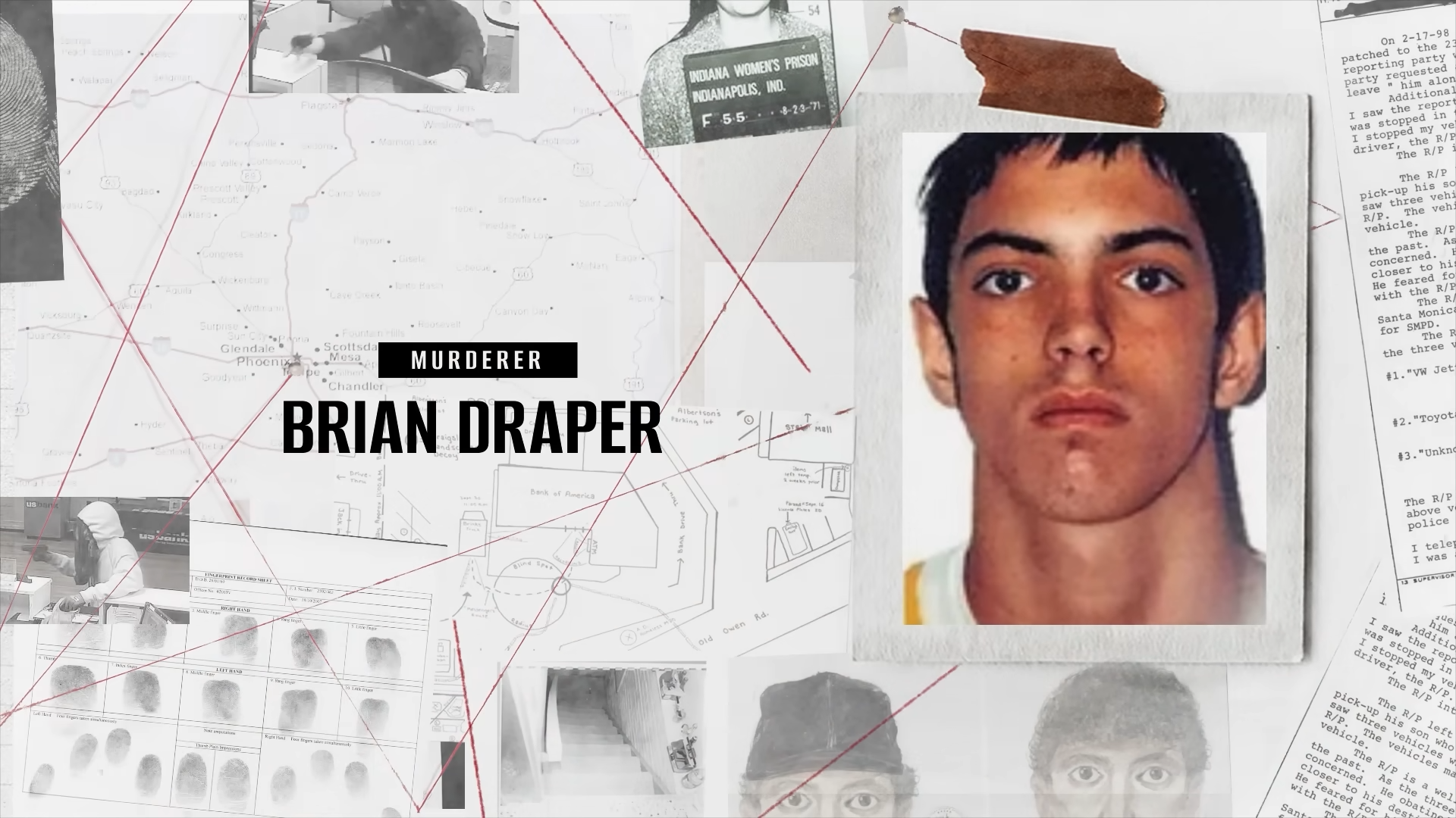 The real life Scream killers