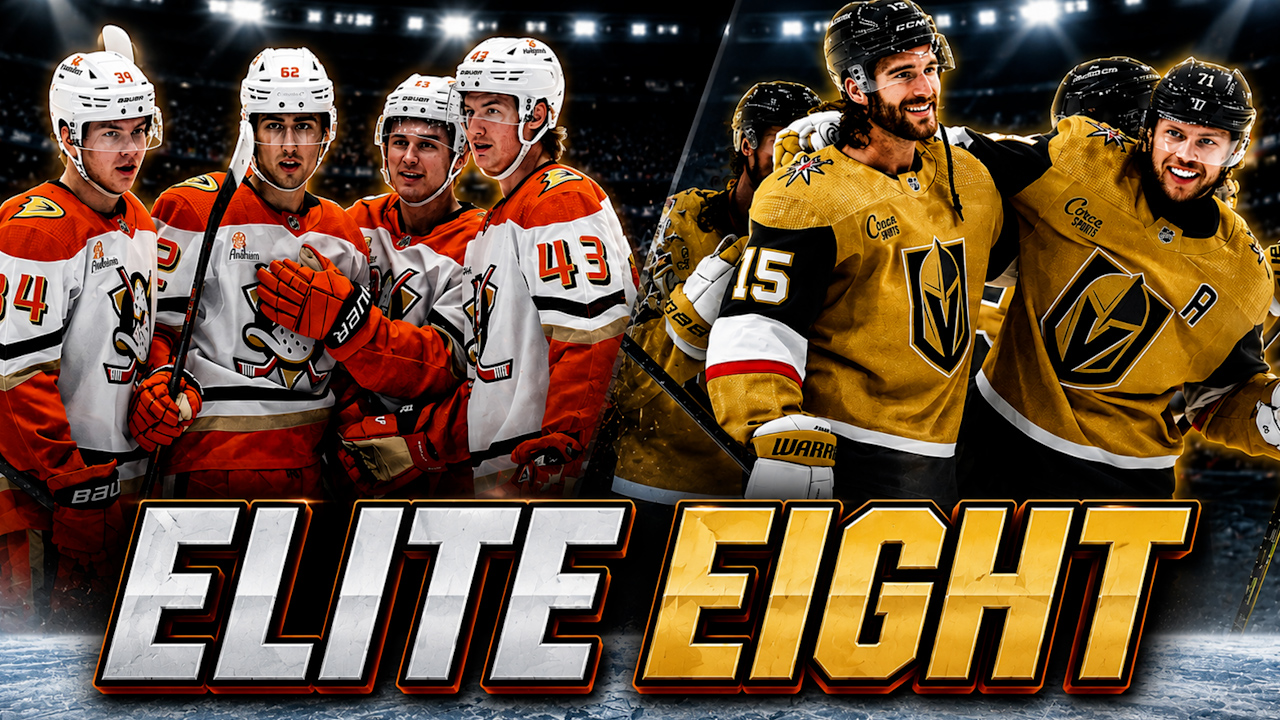 NHL playoffs 2026: A breakdown of the final eight teams