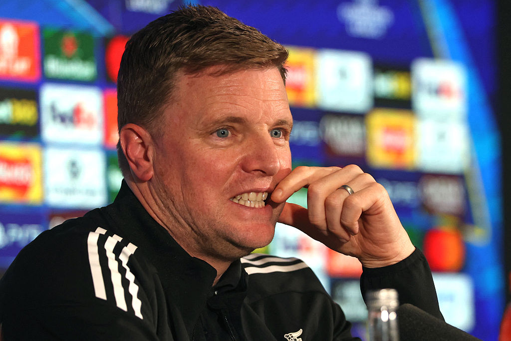 Danny Murphy tells Liverpool to raid Newcastle again this summer