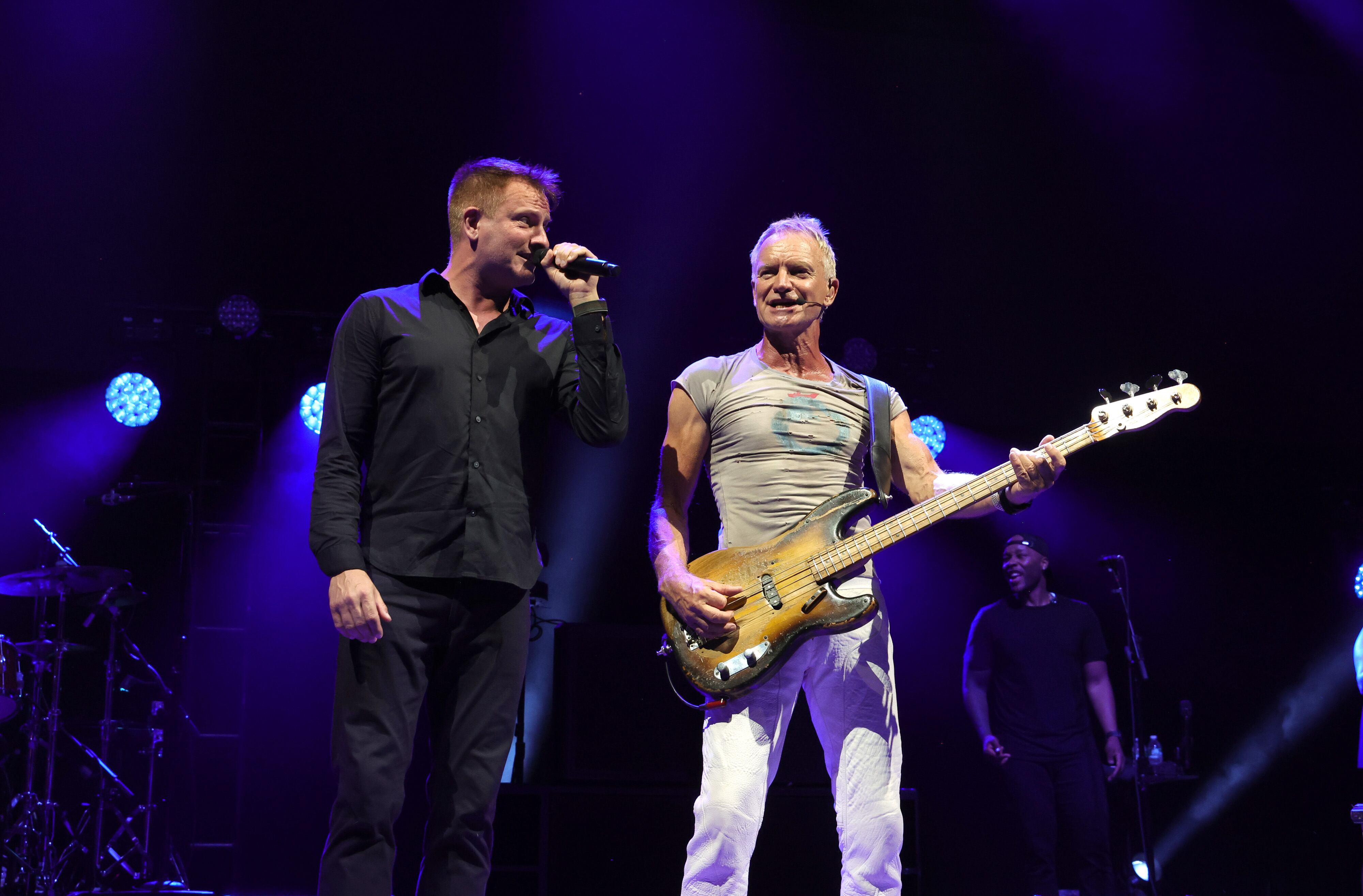 Multimillionaire rock legend reveals why his kids won’t inherit his fortune