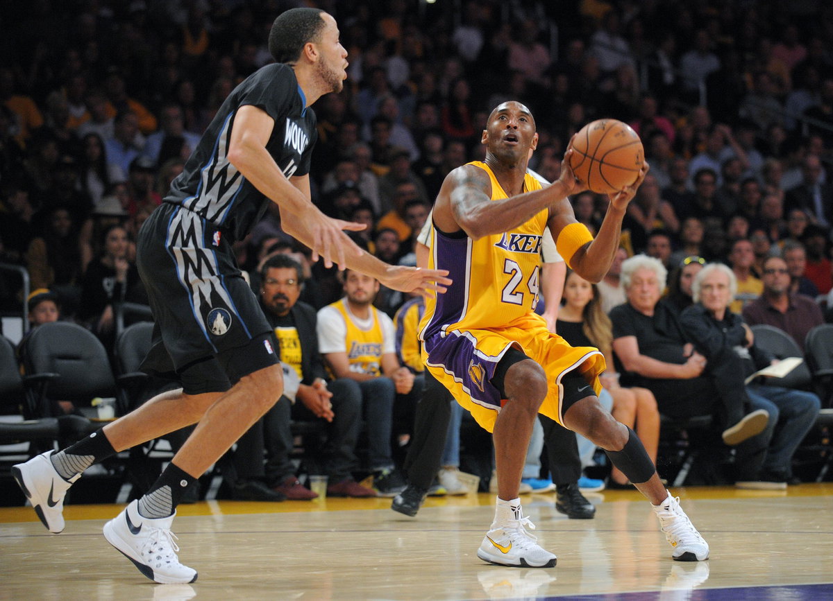Kobe Bryant vs. Tim Duncan: Why Bryant's single-team career stands ...