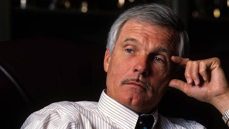 Ted Turner, former WCW owner and media mogul, dead at 87