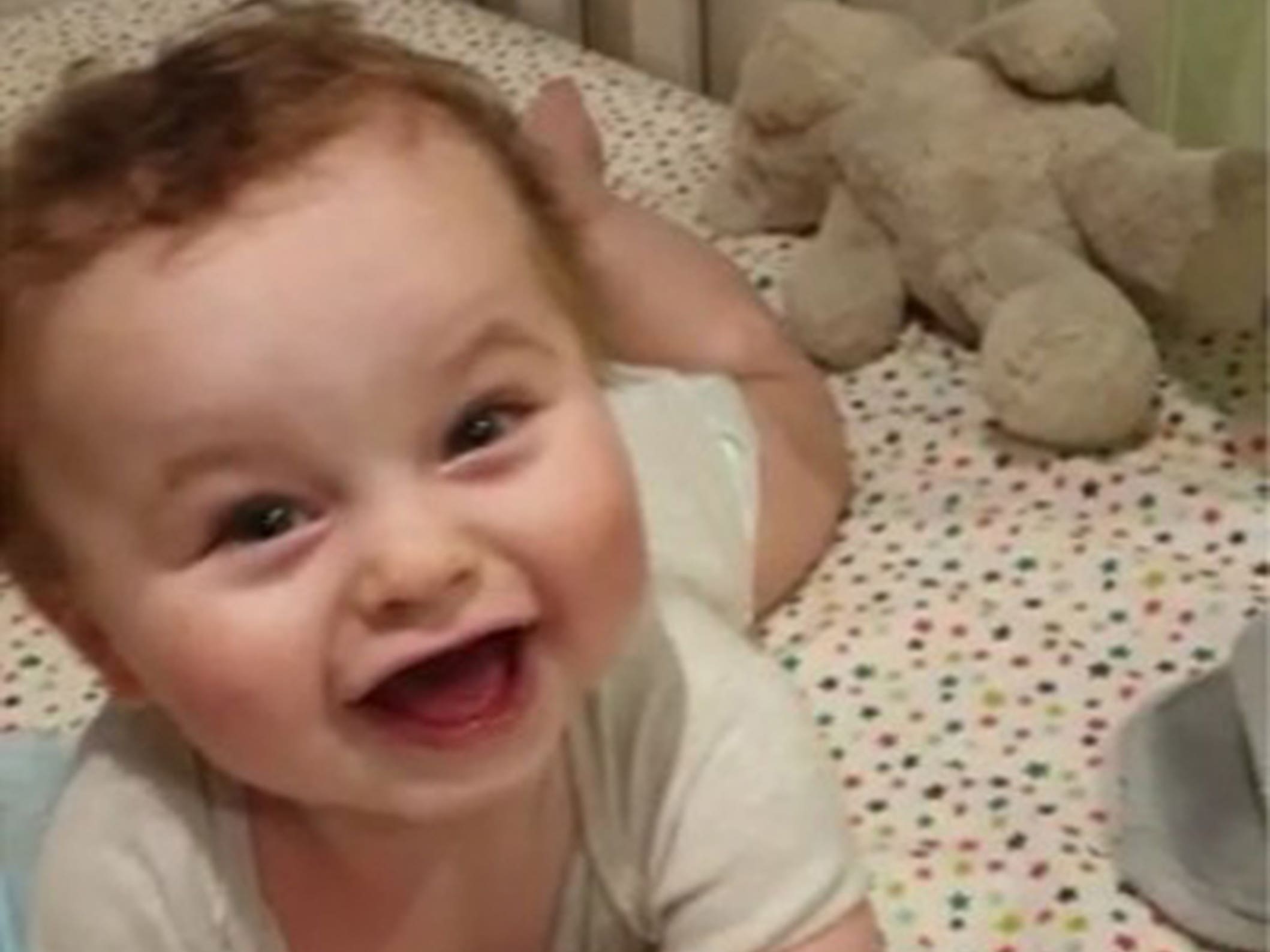 'I'm going to hell' says former teacher accused of murdering baby boy ...