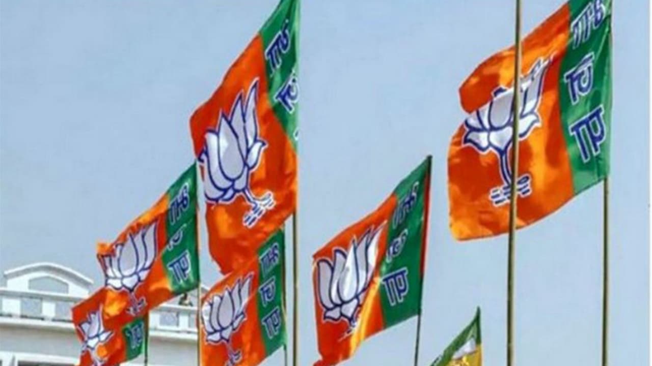 BJP sweeps SC/ST reserved seats in Assam, West Bengal assembly polls