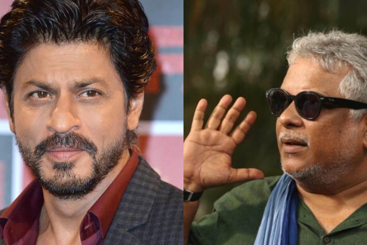 Directors aren't allowed to: Sudipto Sen on why he avoids working with ...