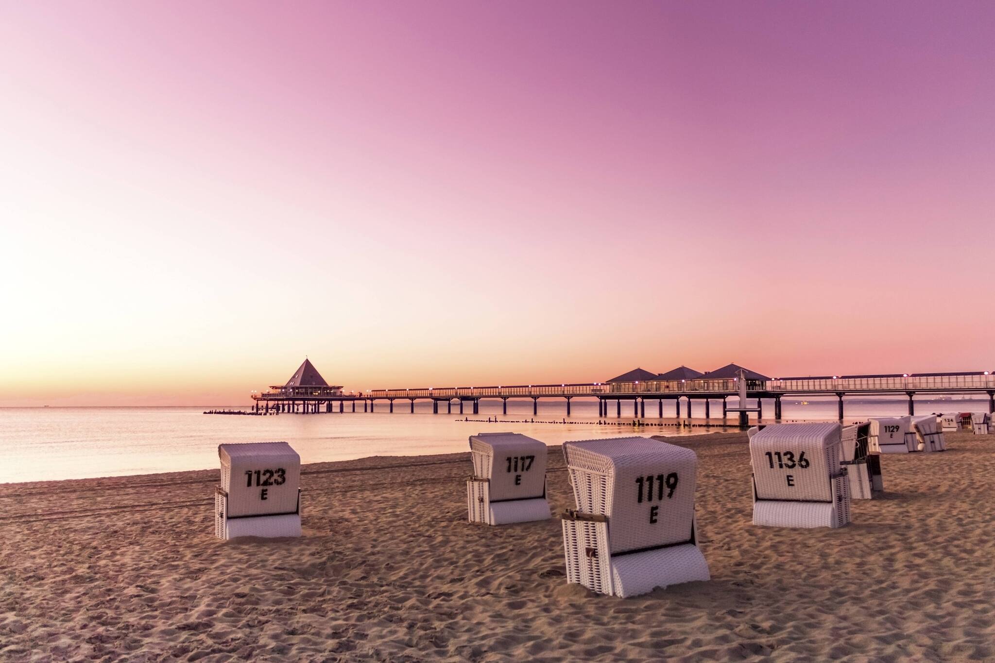 In 70 Minuten an die Ostsee: So viel kosten Direktflüge nach Usedom
