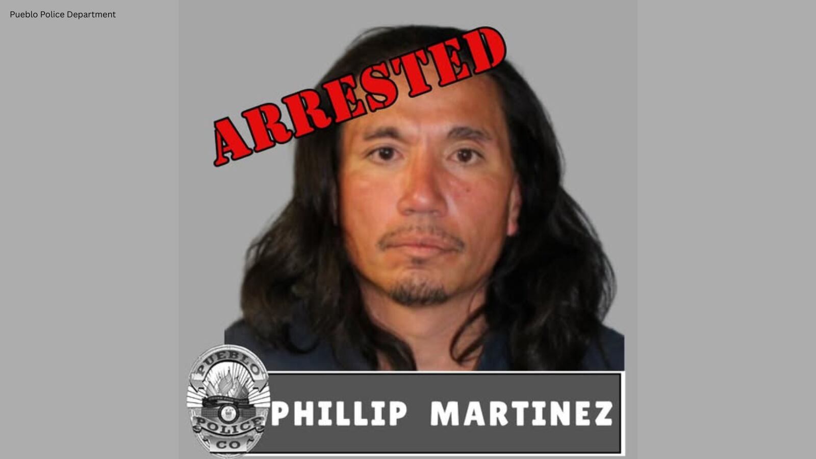 Suspect arrested in Pueblo after attempting to get in daycare with ...