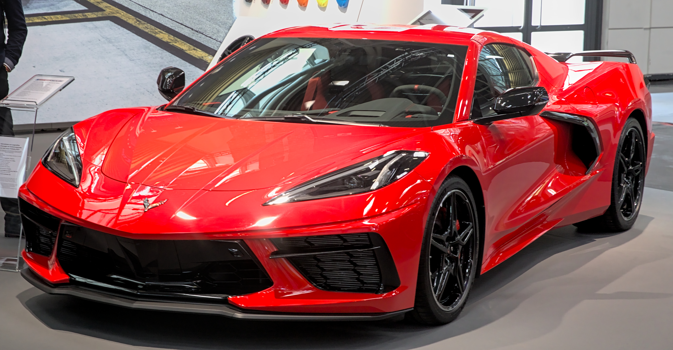 The deserted Miami Corvette riddle unraveling an automotive enigma