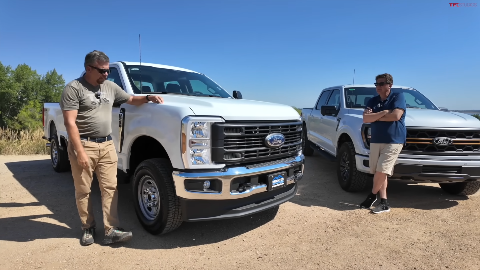 Why buyers underestimate the need for a heavy-duty truck