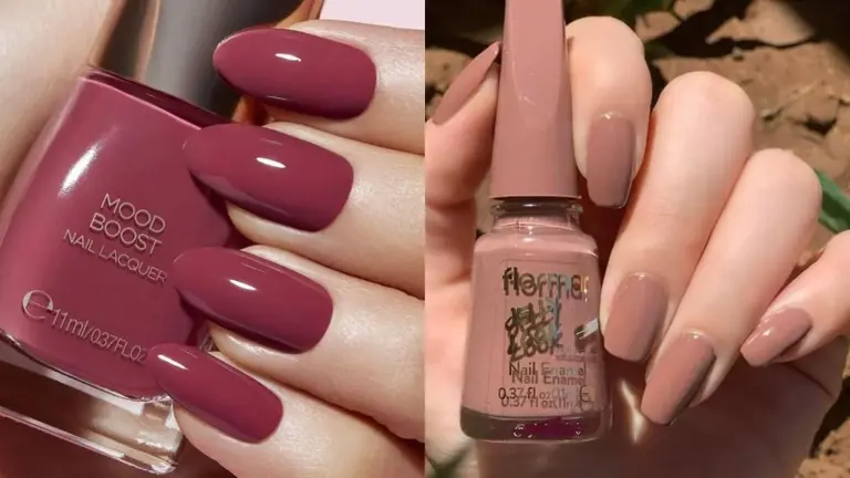 Best gel nail paint for wedding season that matches every outfit (2026)