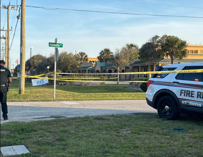 New details in road rage shooting in St. Johns; both men had guns