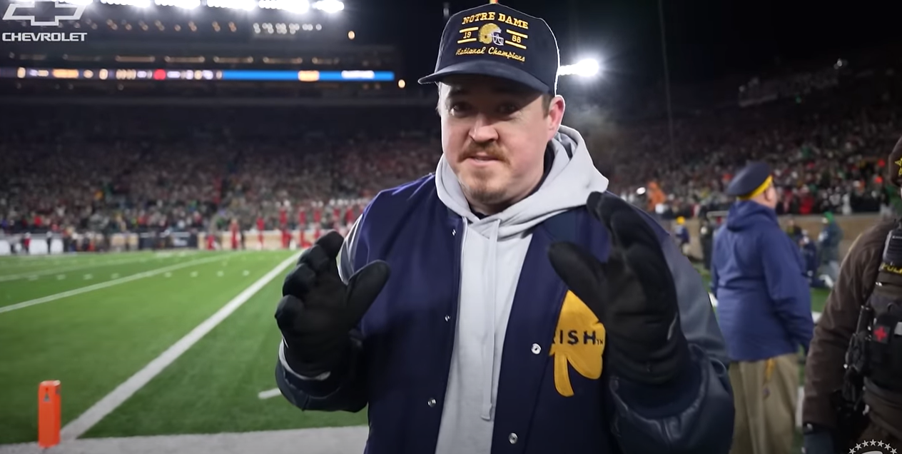 'SNL' nixes college football coach appearance