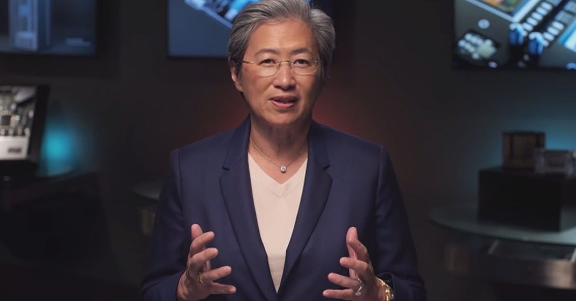 AMD's big day, Anthropic-SpaceX deal, the jet fuel crisis and more in ...