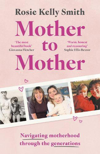 What no one tells you about how motherhood changes your relationships