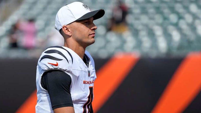 Desmond Ridder's options dwindling after Packers' release