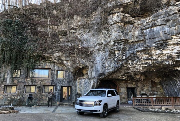 15 subterranean and cave-style escapes worth discovering