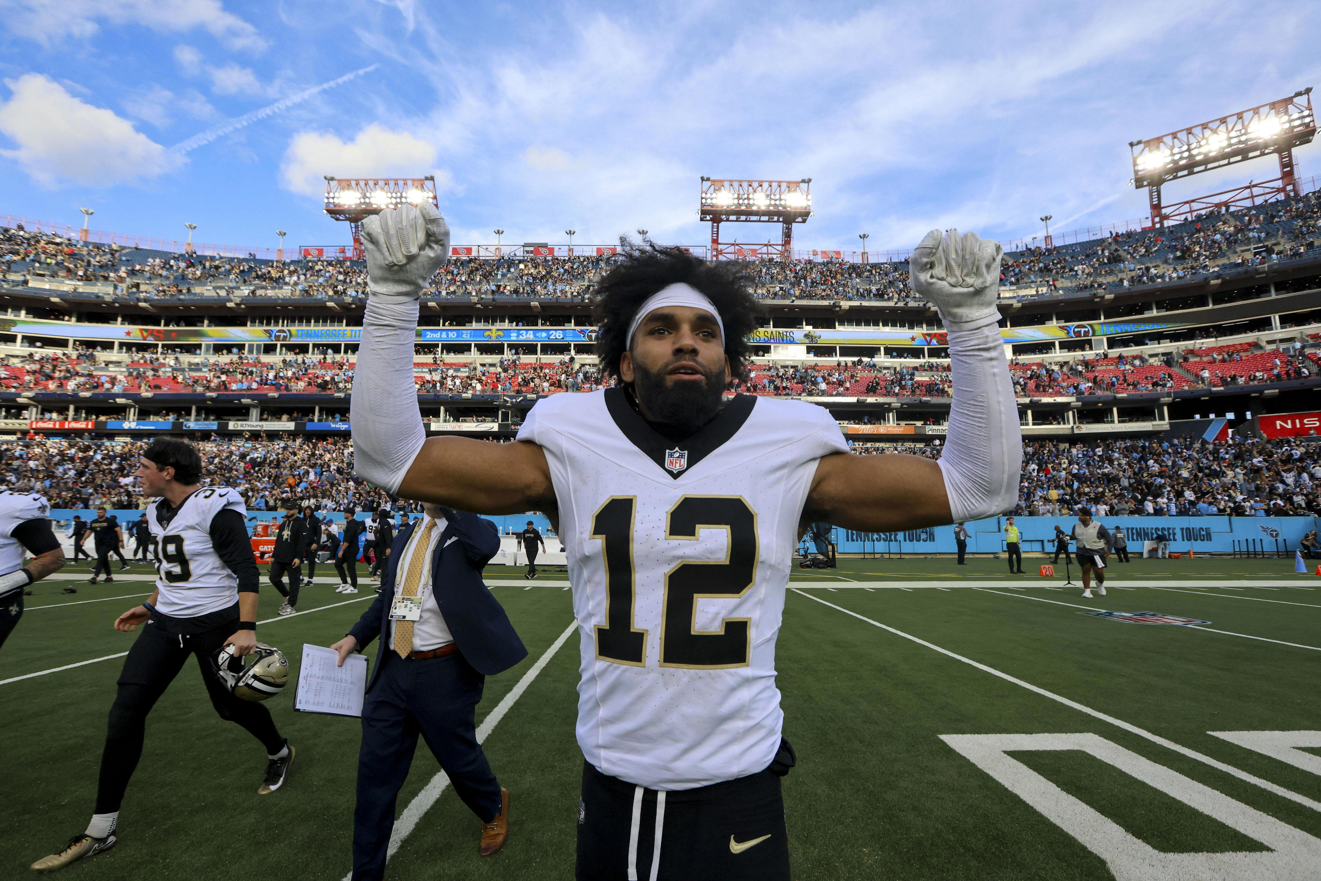New Orleans Saints news, May 6: Should fans be concerned about Olave’s ...