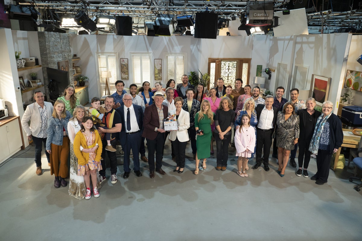 Neighbours finds UK home after Amazon Freevee cancellation