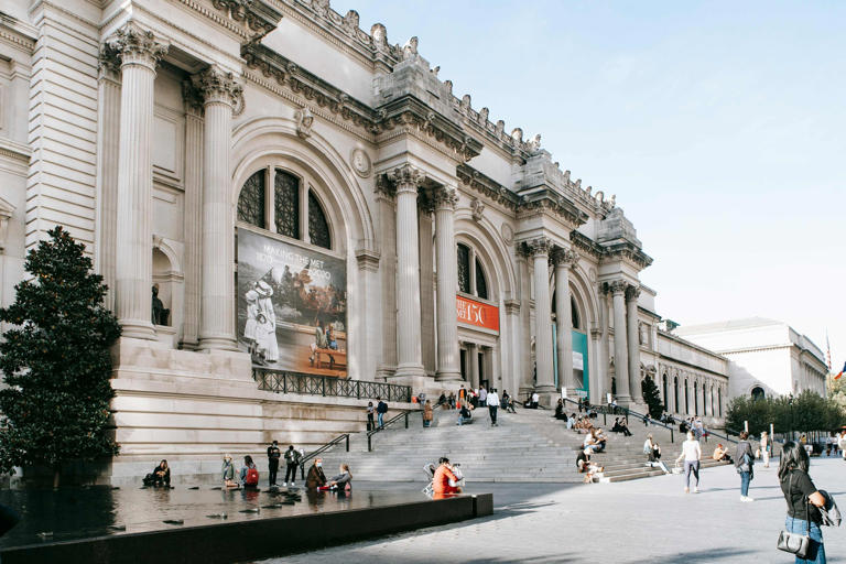 Behind the Met Gala spectacle: The real reason it exists