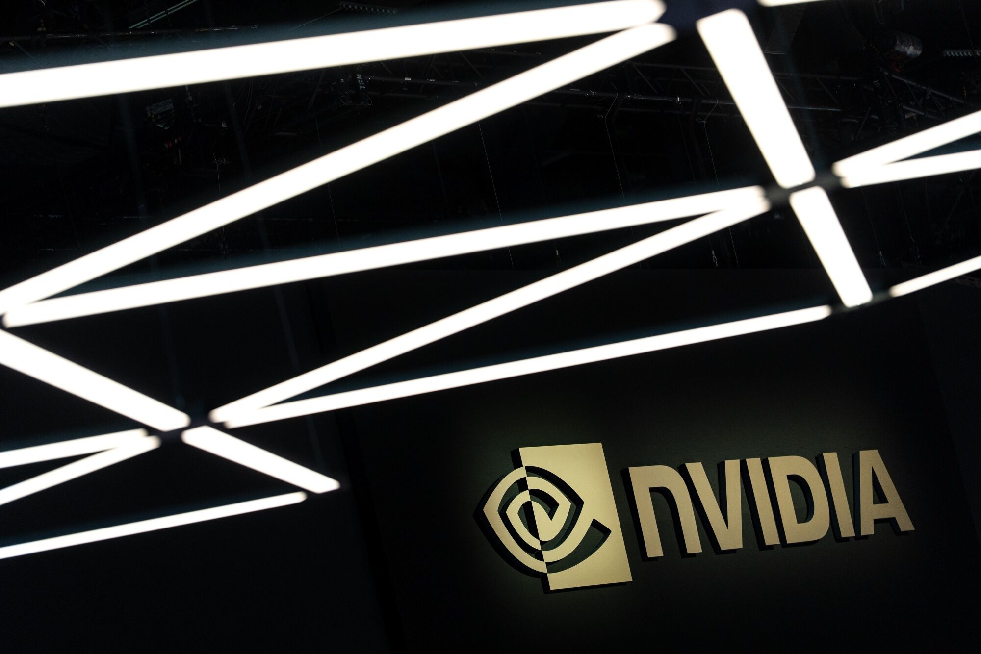 Nvidia inks $500 million deal with fiber-optic maker Corning