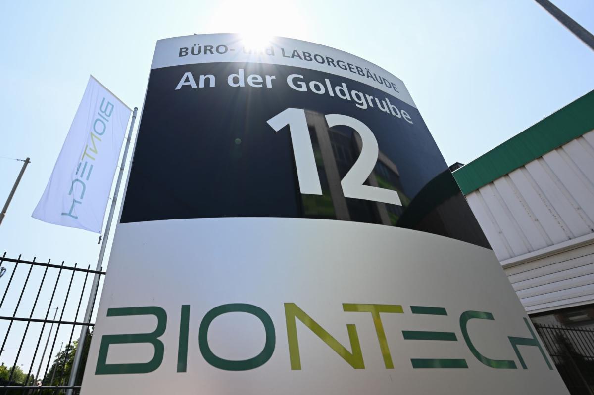 BioNTech – wie konnte der Star der Corona-Krise so abstürzen?
