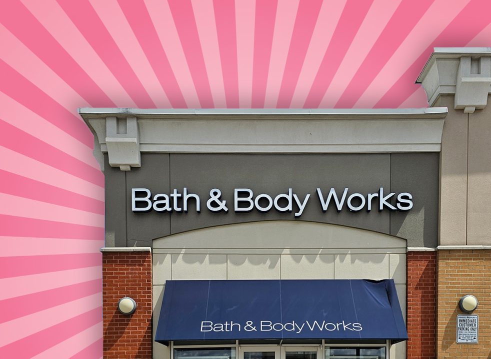 11 Bath & Body Works new finds hitting shelves this week