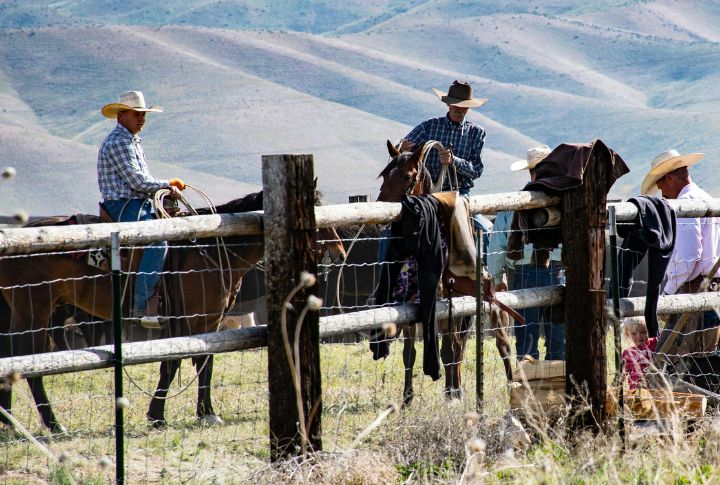10 wrong ideas about frontier life you probably got from movies
