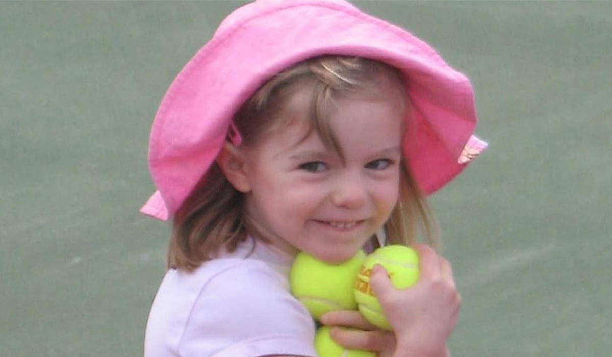 Parents of Madeleine McCann issue appeal on 19th anniversary