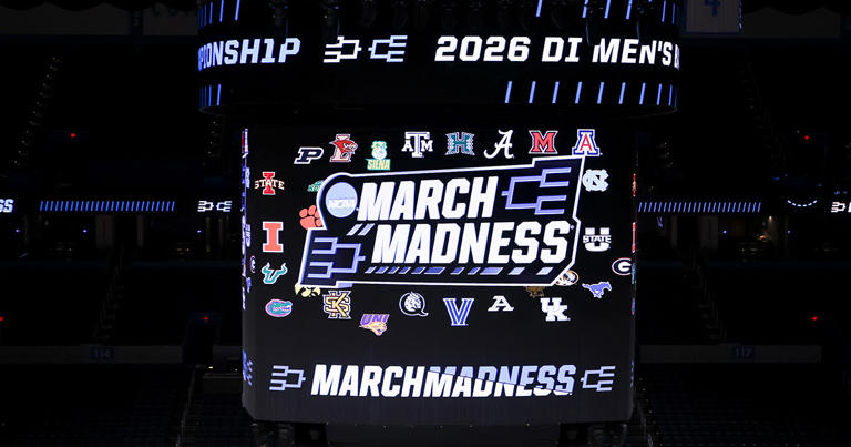 The new bubble: How NCAA tournament expansion impacts seeding, March ...
