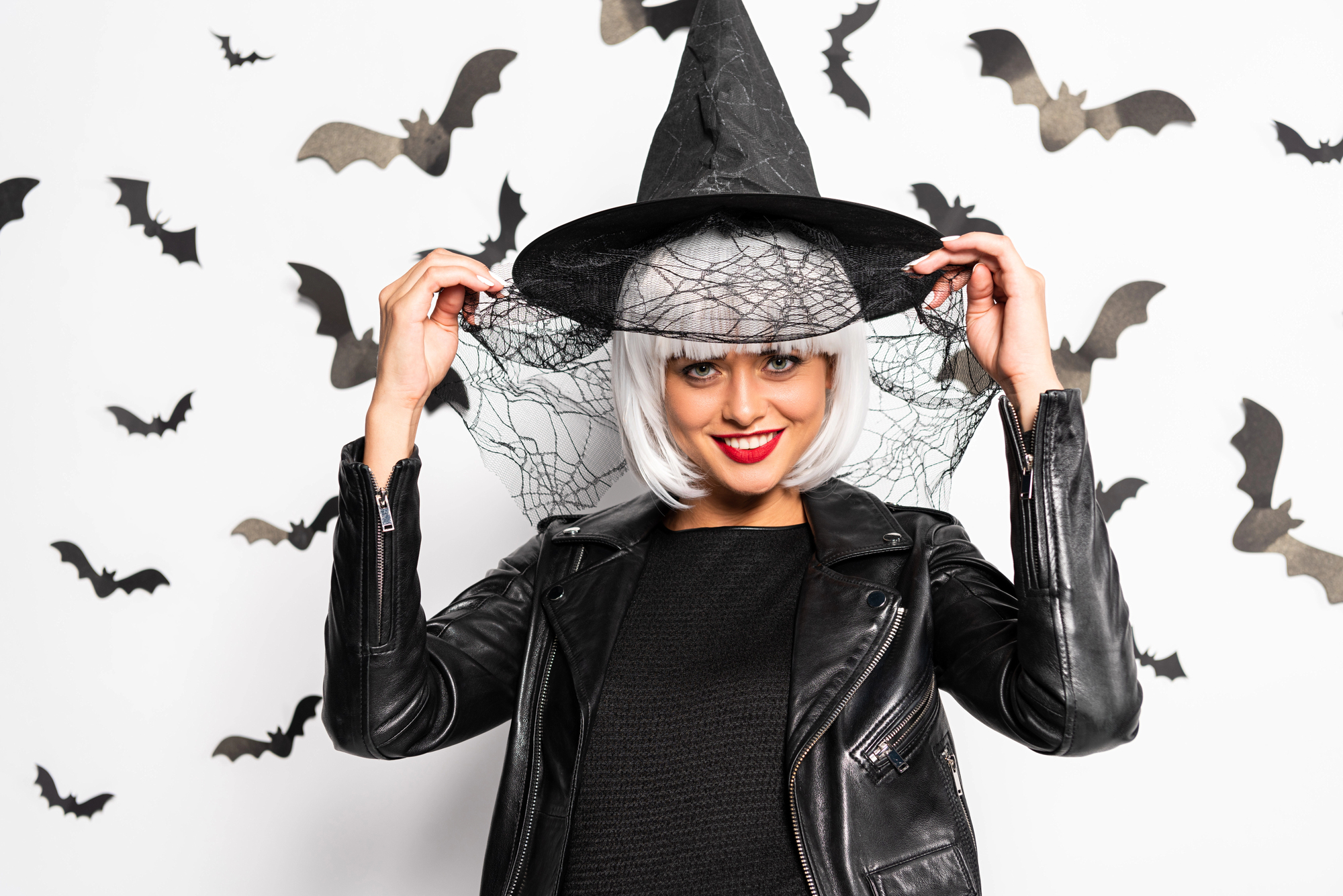 15 vintage Halloween costumes we all wore in the 90s