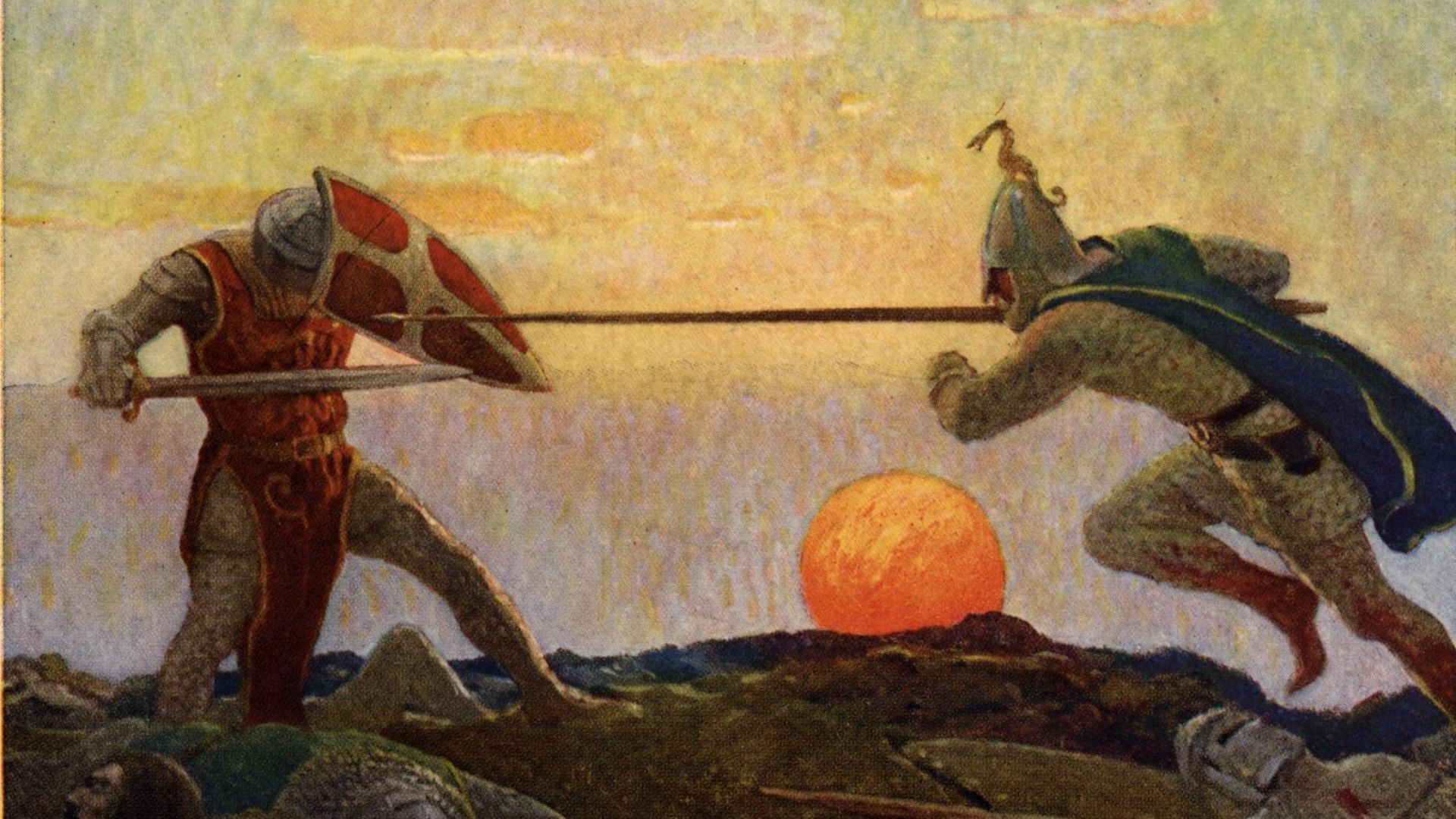 Fact or fiction? 20 facts about King Arthur