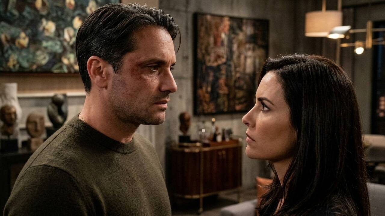 General Hospital Updates (May 6, 2026): Dante Pursues Elizabeth, Britt ...