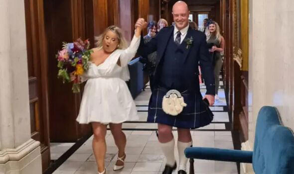 BBC News presenter quits in sad announcement after marrying wife live ...