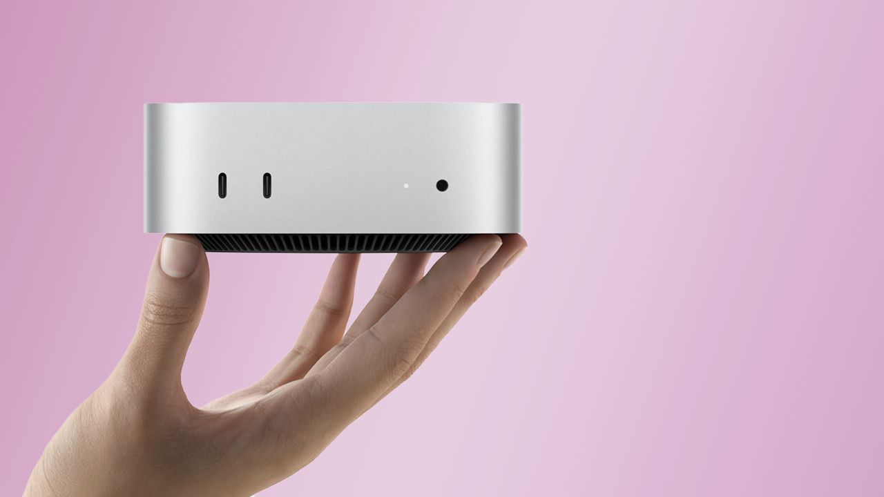 Last chance to get a cheaper Mac mini as entry-level model is scrapped