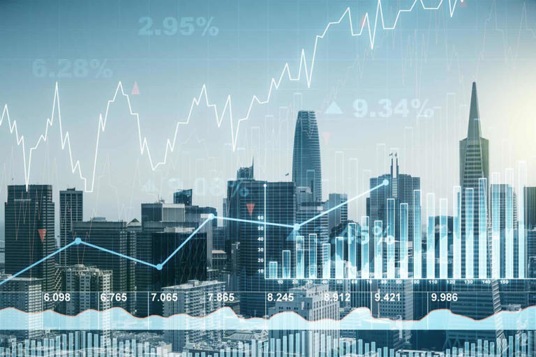 The quiet rate shift powering one of this year’s strongest trades